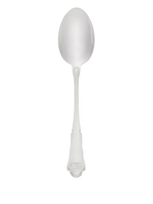 Dolce & Gabbana Cutlery Set - Silver