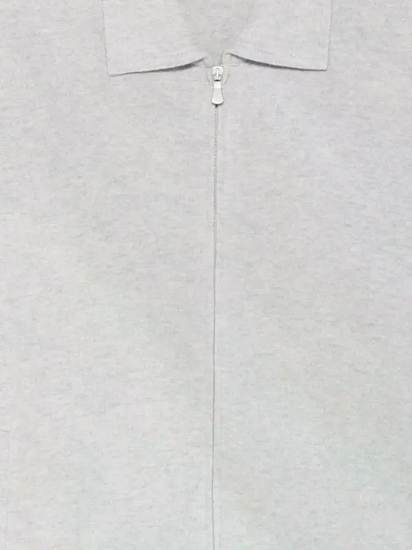 FILERIA Cashmere Collar Cardigan