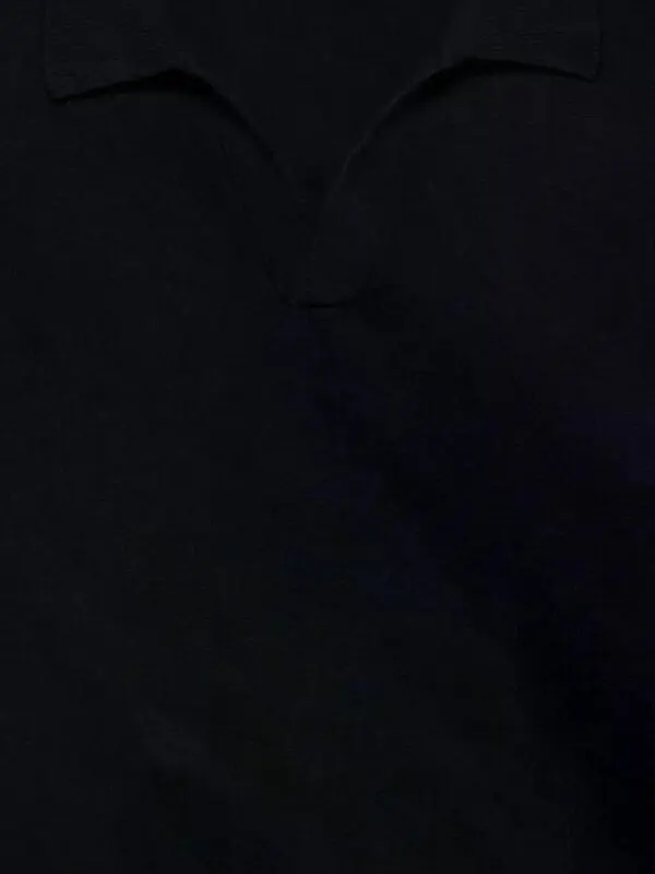 FILERIA Collared Sweater