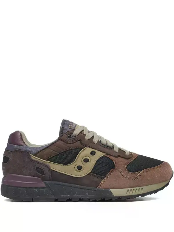 Saucony Shadow 5000 Low-top Sneakers