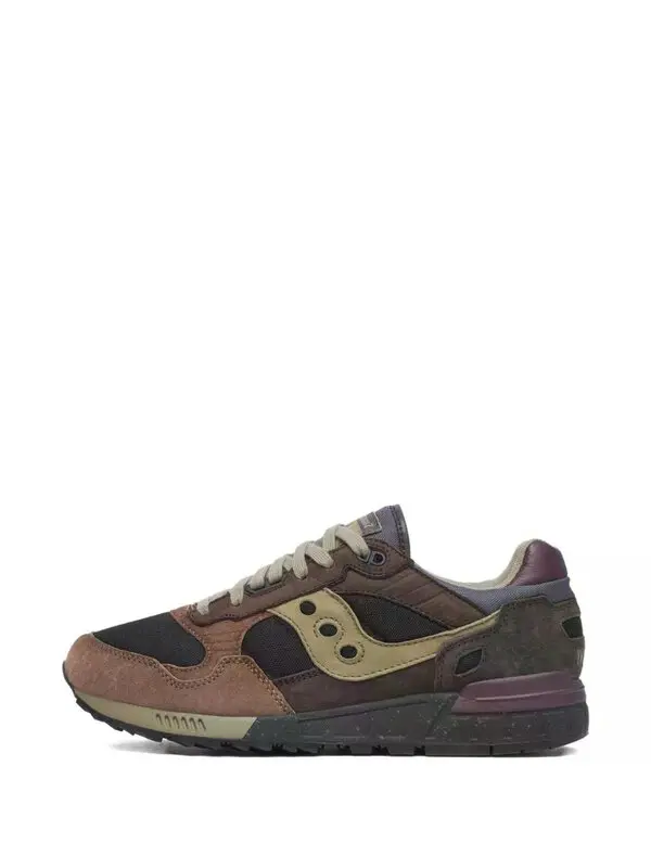 Saucony Shadow 5000 Low-top Sneakers