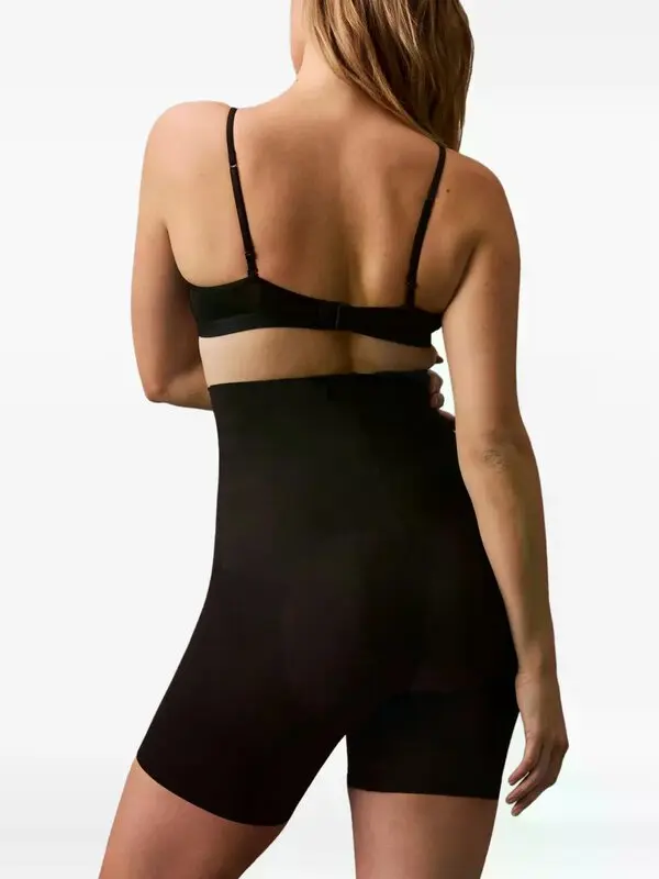 Calvin Klein High-waisted Shaping Shorts