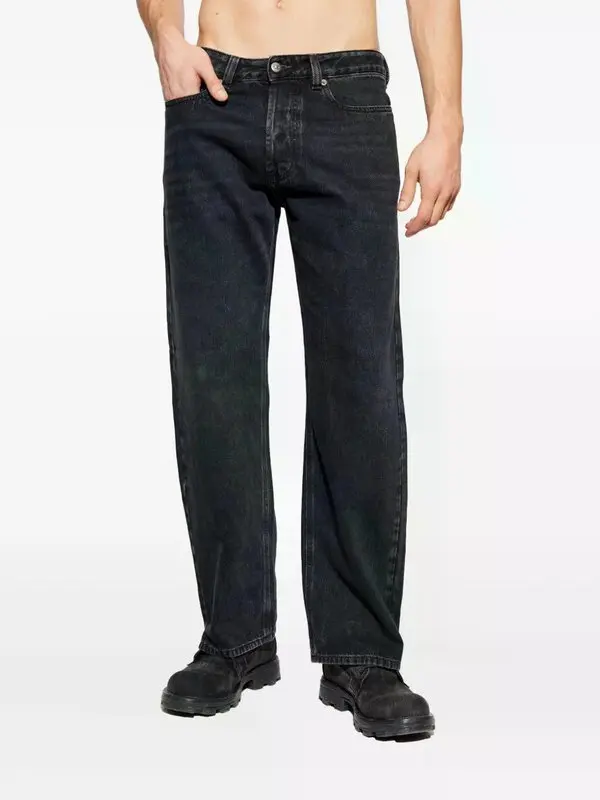 DIESEL® 1980 D-eeper 09j96 Jeans