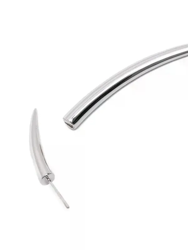 SHAUN LEANE Tone Quill Earring