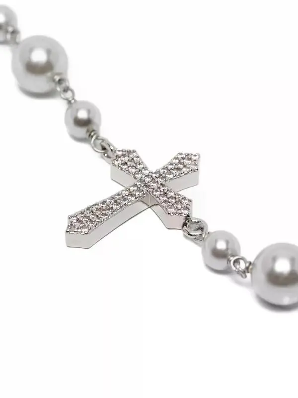 DARKAI Pearls Royal Necklace