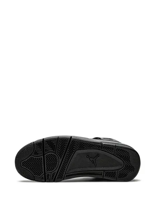 JORDAN X Olivia Kim 4 Retro Sneakers