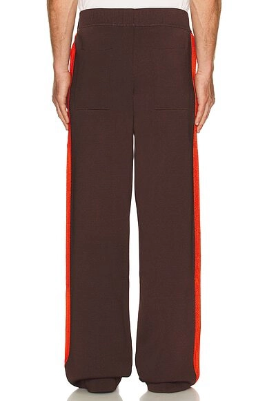 WALES BONNER Tide Track Pant