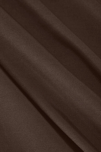 EAVES Ingrid Gown - Espresso