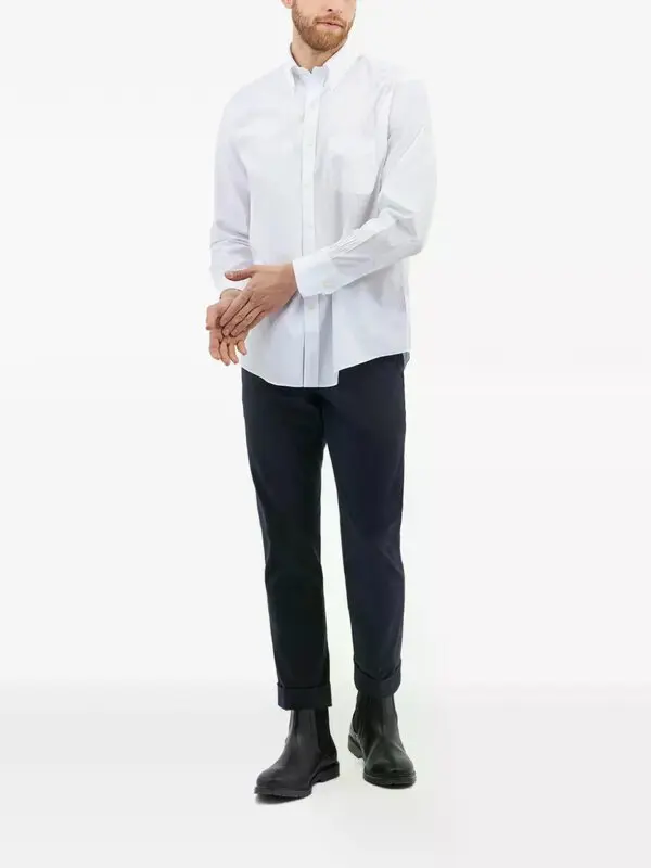 Brooks Brothers Button-down-collar Shirt