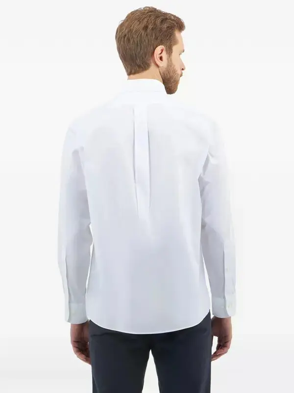 Brooks Brothers Button-down-collar Shirt