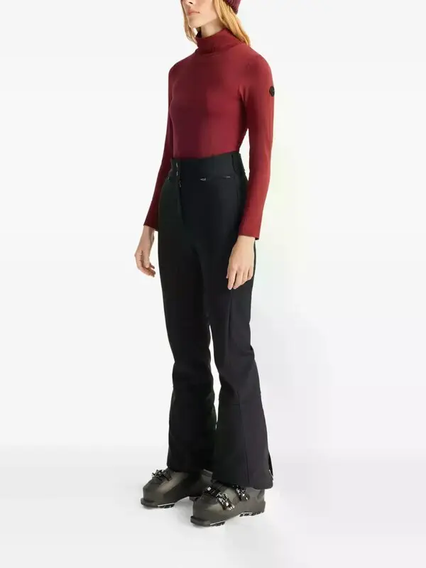 Fusalp Pixilae Zippered Pockets Ski Trousers