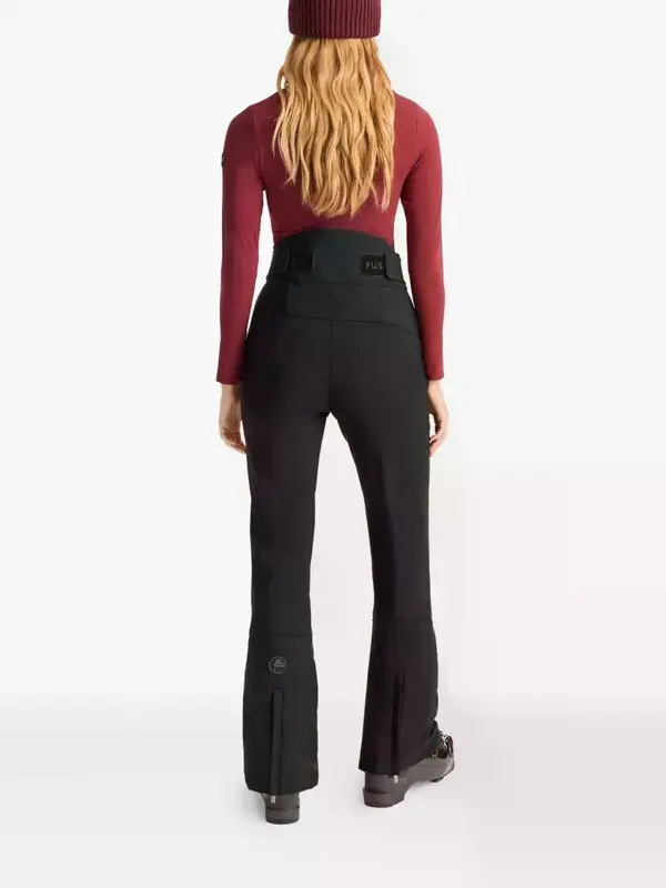 Fusalp Pixilae Zippered Pockets Ski Trousers