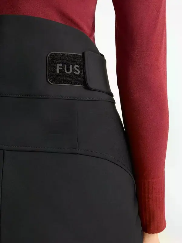 Fusalp Pixilae Zippered Pockets Ski Trousers