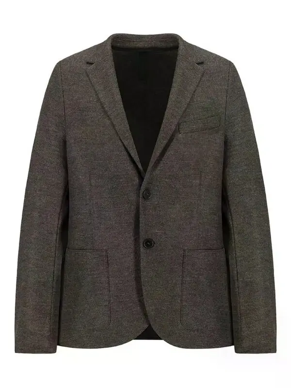 Harris Wharf London Vitale Barberis Blazer