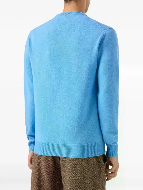 MC2 SAINT BARTH Regent Sweater