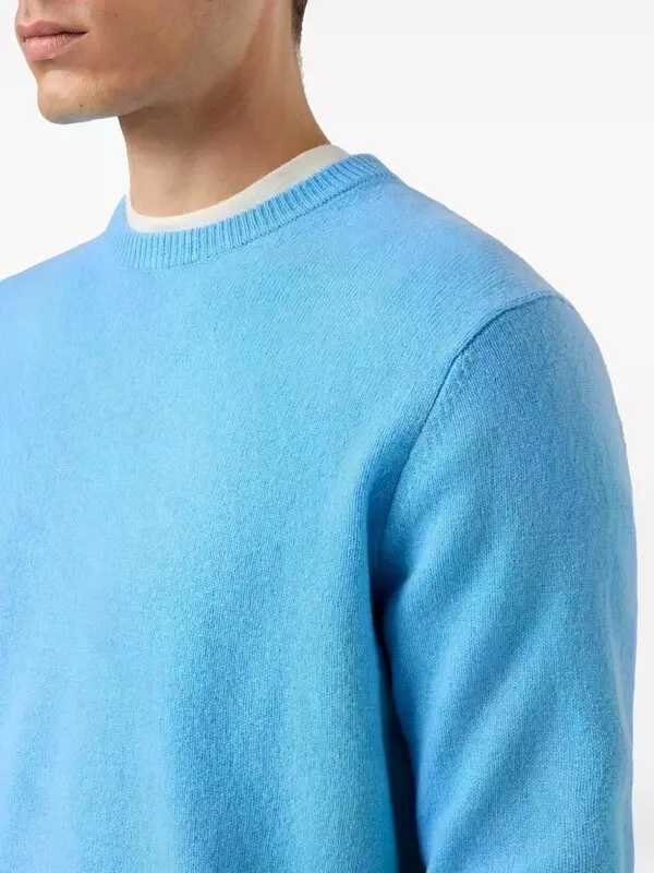 MC2 SAINT BARTH Regent Sweater