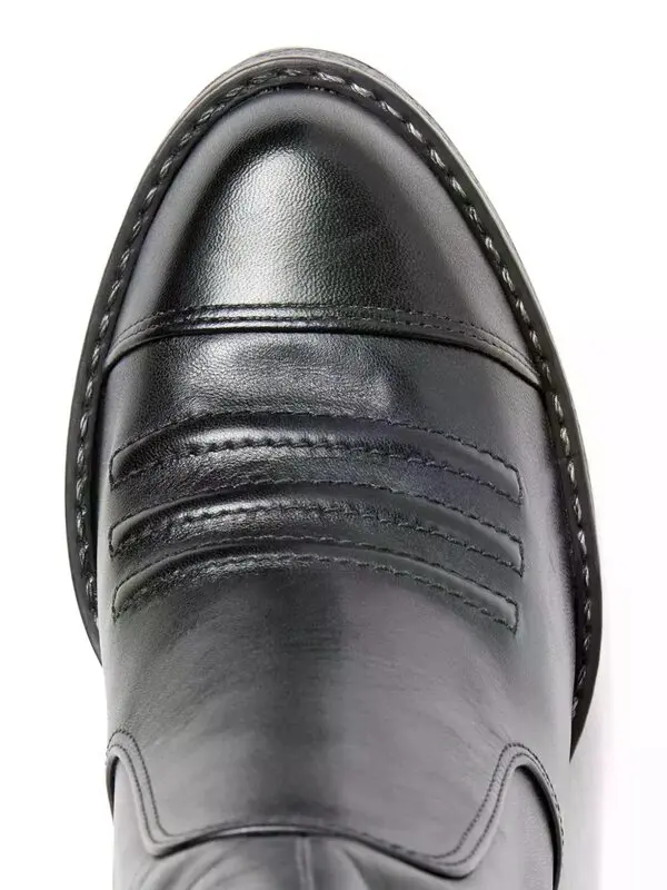 Cinq À Sept Marley Boots