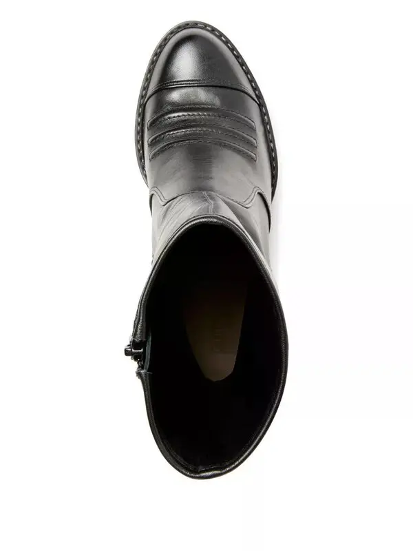 Cinq À Sept Marley Boots