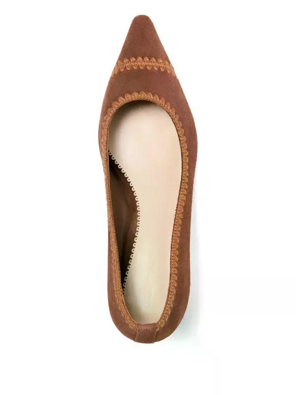 Cinq À Sept Stellah Pumps