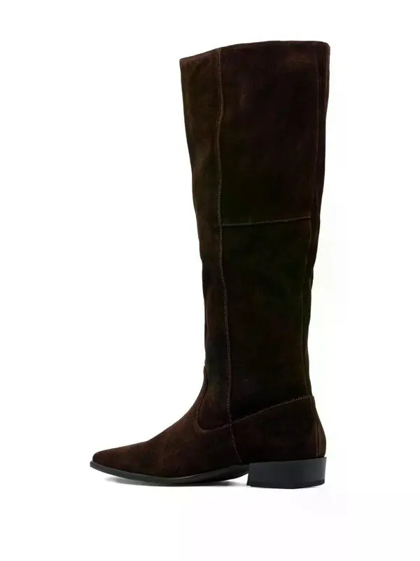 VAGABOND SHOEMAKERS 30mm Nella Boots