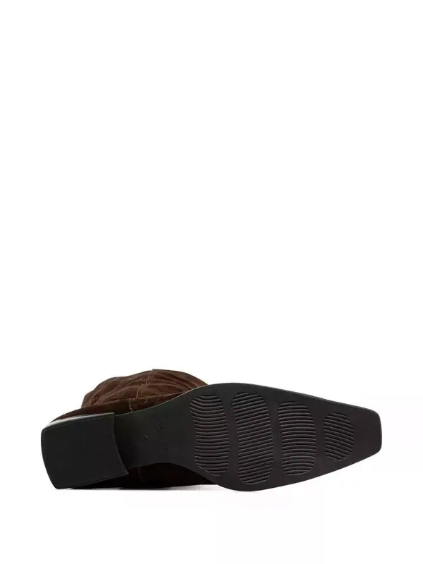 VAGABOND SHOEMAKERS 30mm Nella Boots