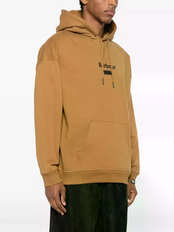 Barbour X Levi's Graphic-print Sweater