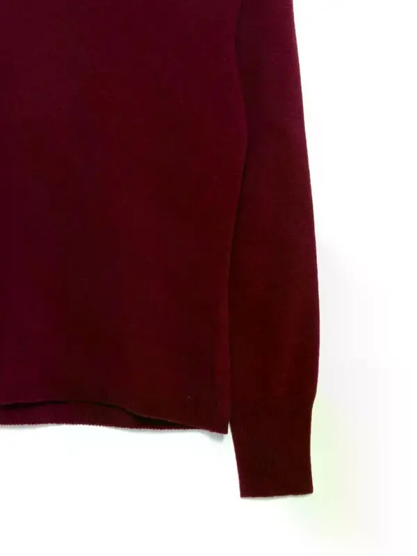 VANISE Tie-back Knitwear