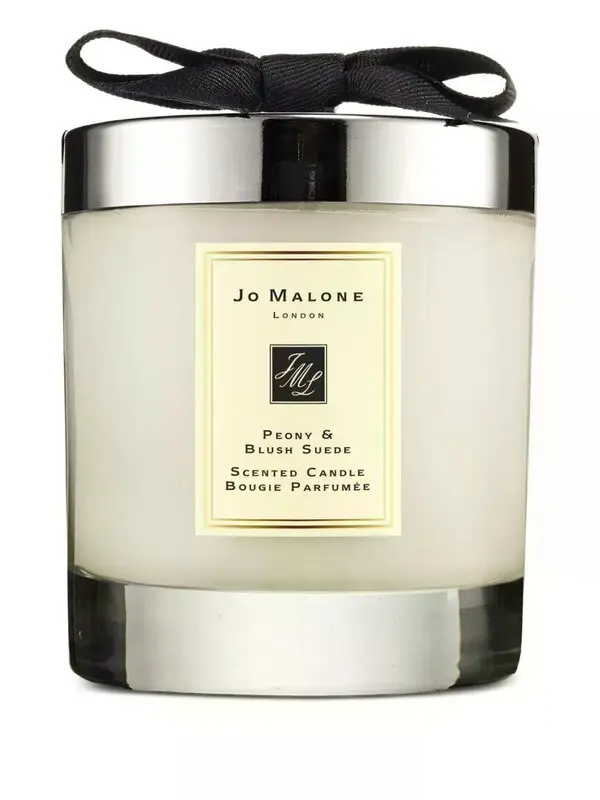 Jo Malone Peony & Blush Suede Candle - Neutrals