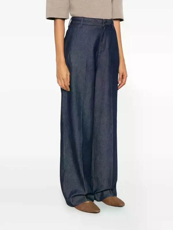 Calvin Klein Pressed Crease Jeans