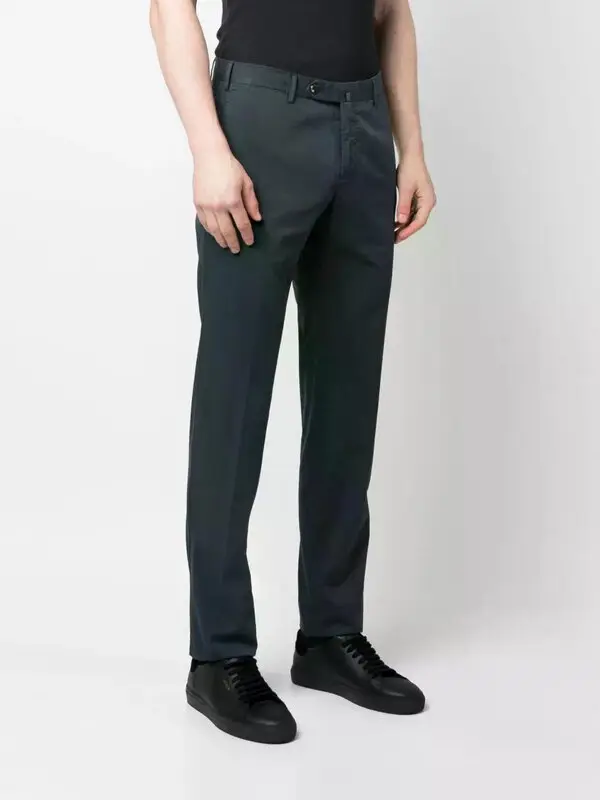 PT TORINO Slim-cut Chino Trousers