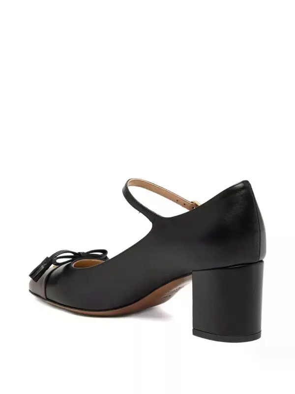 Valentino Garavani 60mm Valet Du Roi Pumps