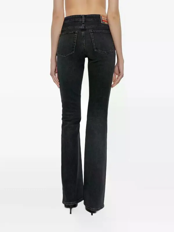 DIESEL® 1969 D-ebbey Jeans - Grey
