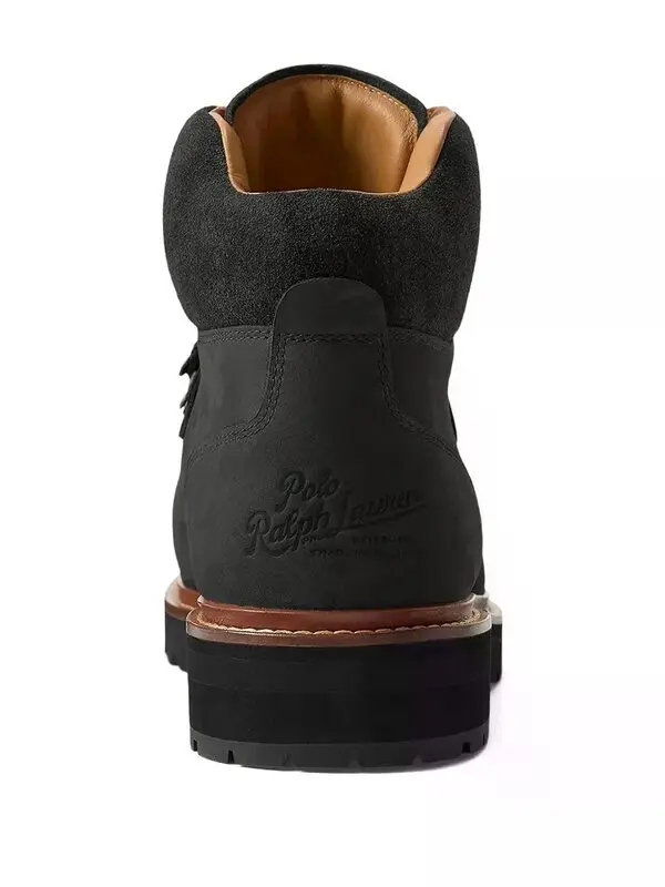 Polo Ralph Lauren Alpine Lace-up Boots