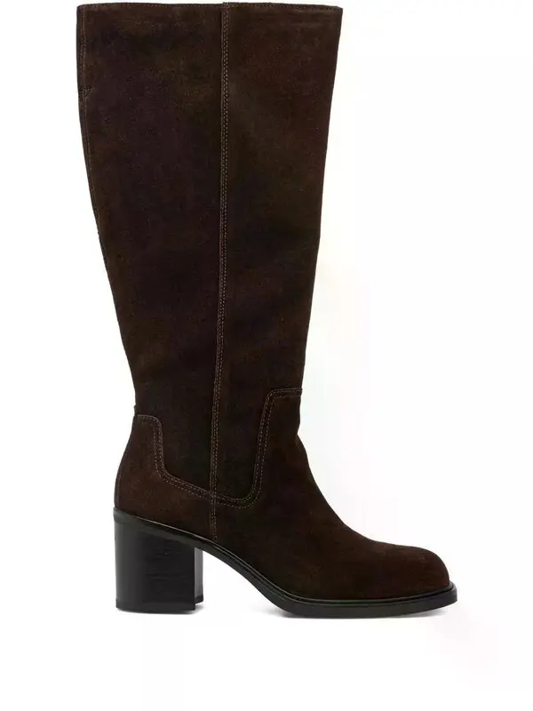 VAGABOND SHOEMAKERS 60mm Meryl Boots - Brown