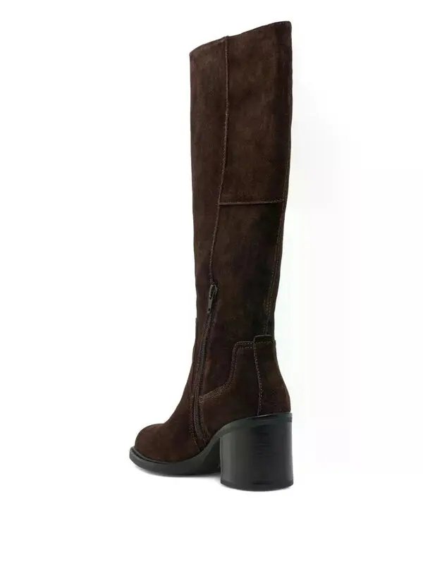 VAGABOND SHOEMAKERS 60mm Meryl Boots - Brown