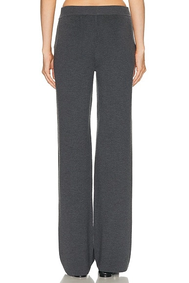 AYA MUSE Rye Pant