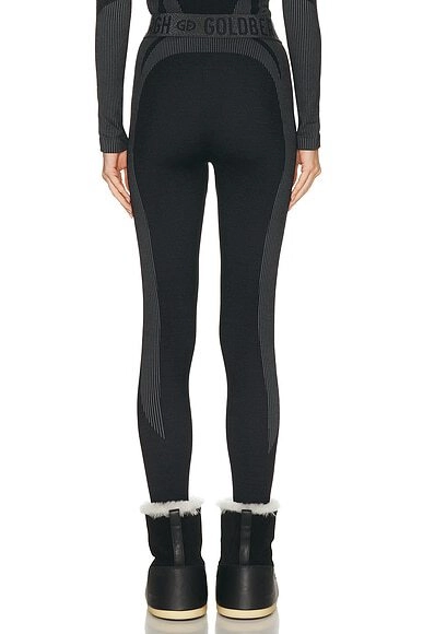 Goldbergh Contour Baselayer Pant