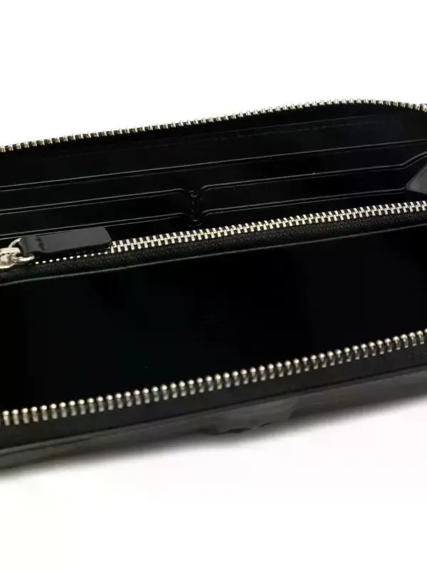Mihara Yasuhiro Invisible Long Wallet