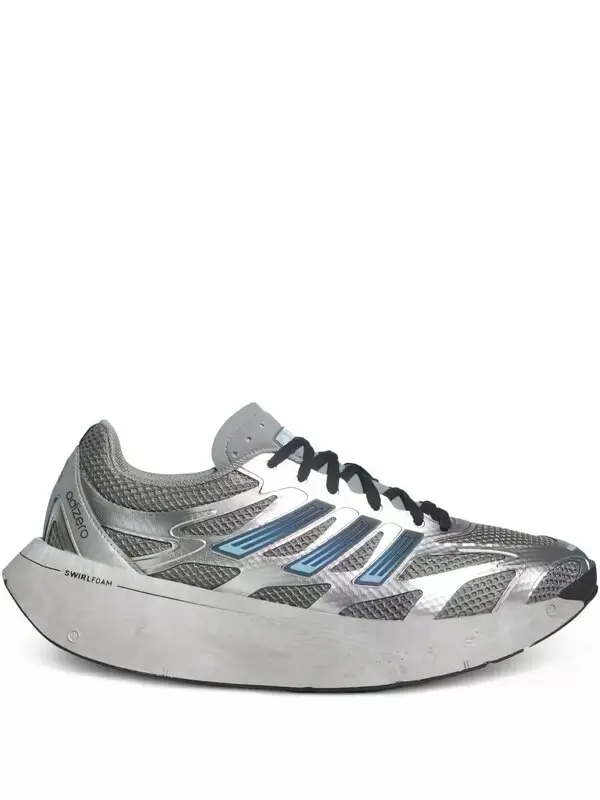 Adidas Adizero Aruku Low-top Sneakers - Grey