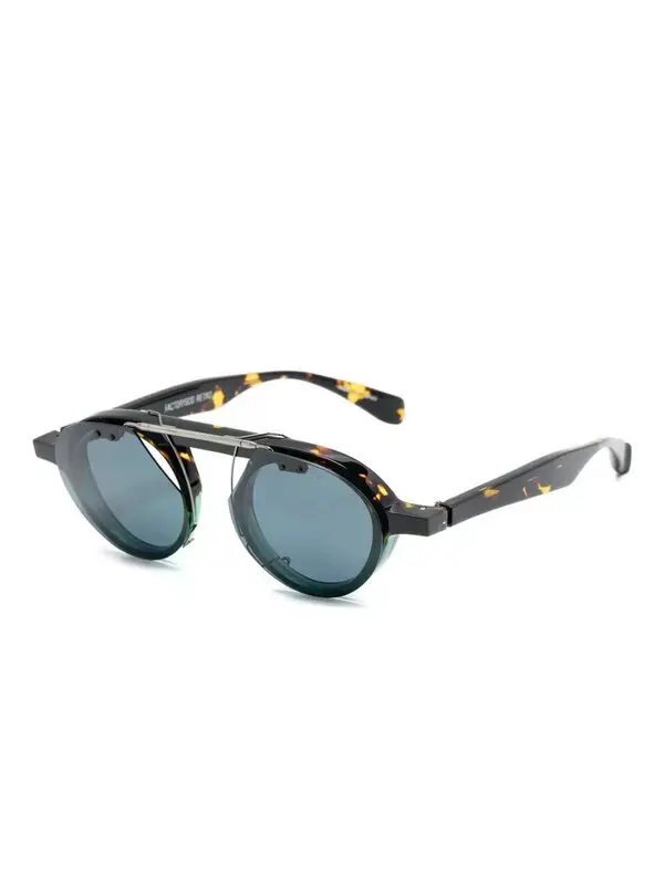 FACTORY900 Clip-on Sunglasses