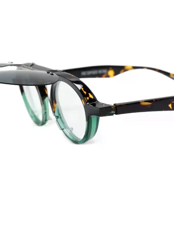 FACTORY900 Clip-on Sunglasses