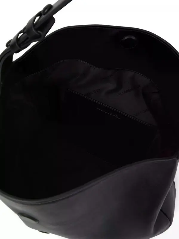 Karl Lagerfeld K/signature Shoulder Bag