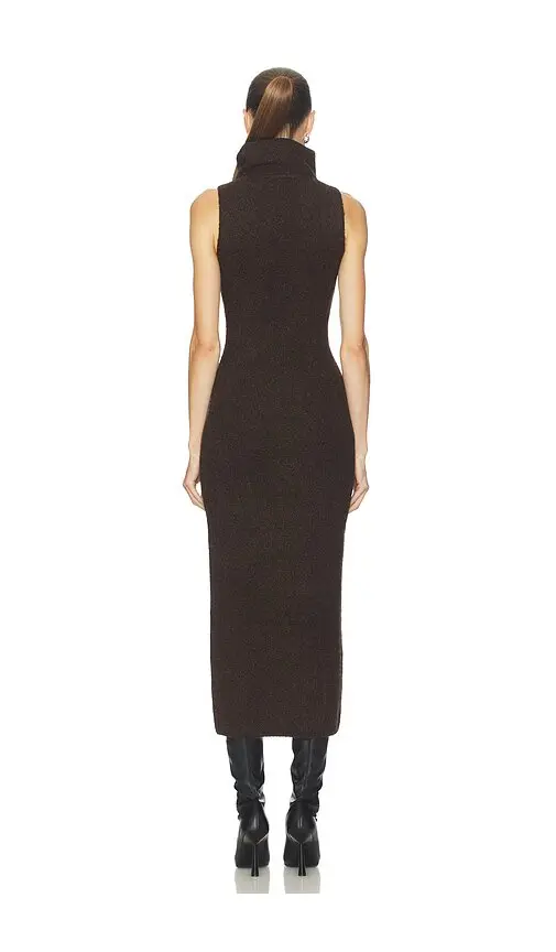 CAMILA COELHO Noel Maxi Dress