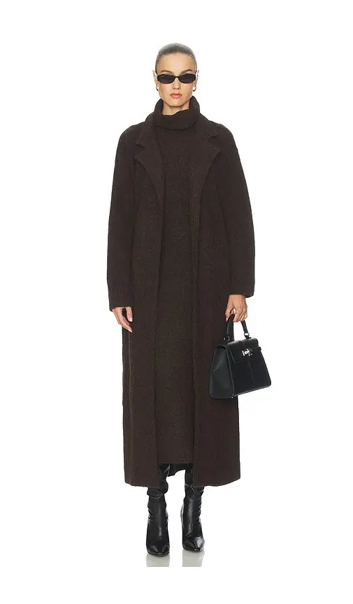 CAMILA COELHO Noel Maxi Dress
