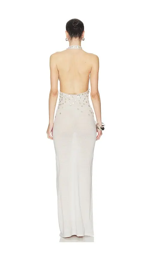 AYA MUSE Oriel Maxi Dress