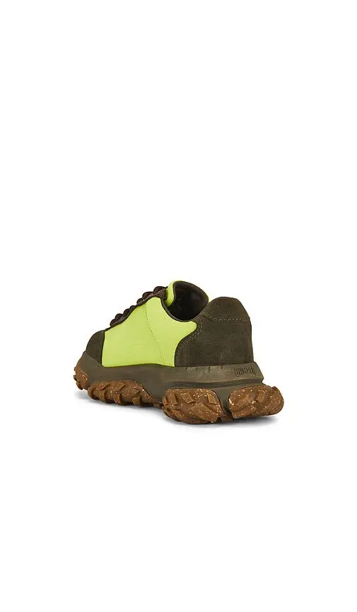 Camper Karst Trek Sneaker