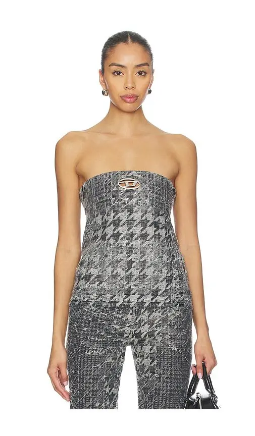 DIESEL® Corset Top
