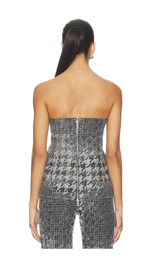 DIESEL® Corset Top