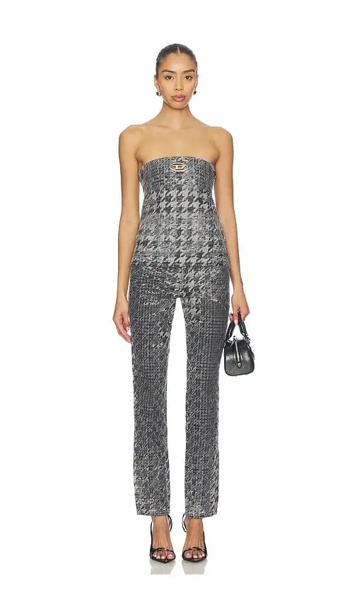 DIESEL® Corset Top