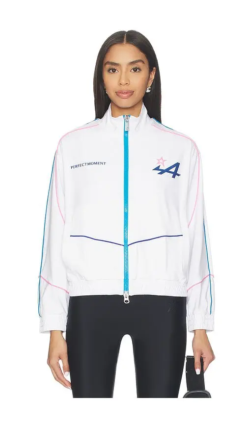 Perfect Moment Alpine Bomber Jacket